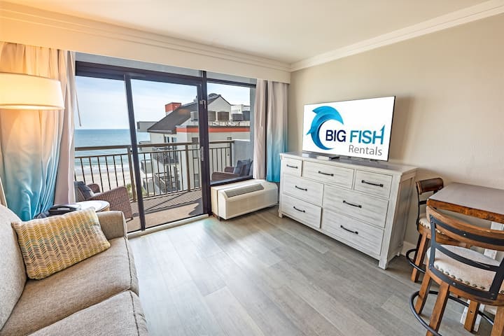 New Remodeled, Grand Cayman, Amazing Decor, Pools! - Myrtle Beach, SC