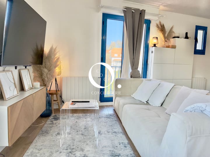 Coc - La Dune - Wissant