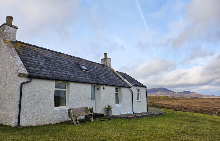 Taigh Mhurdaidh - Skye