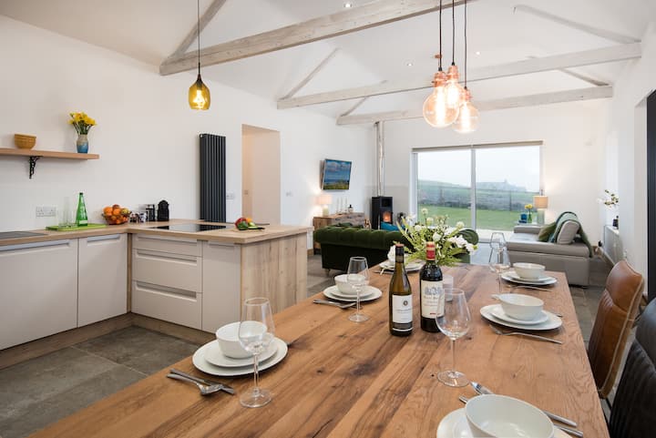 3 Bed In Belford (Oc-cn065) - Bamburgh