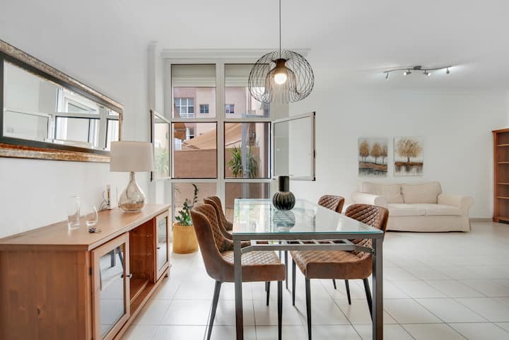 Cia Molina - Provincia de Las Palmas de Gran Canaria, España