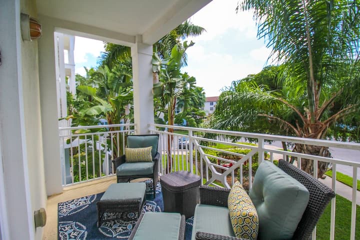 3br - Near Anna Maria Island - Tropic Treasures - Bradenton, FL