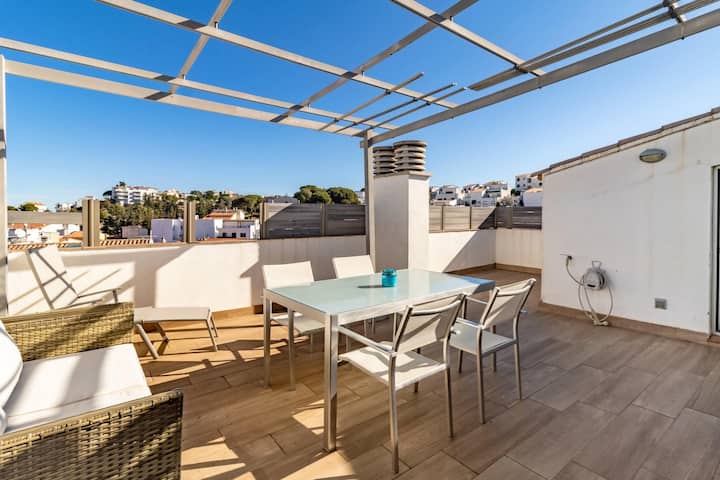 Port De Llançà 44 - Appartement Avec Terrasse - Llançà