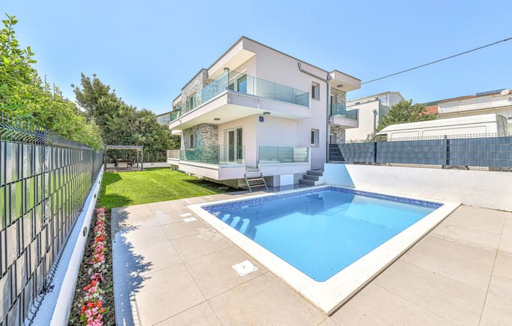 Villa Irena - Split