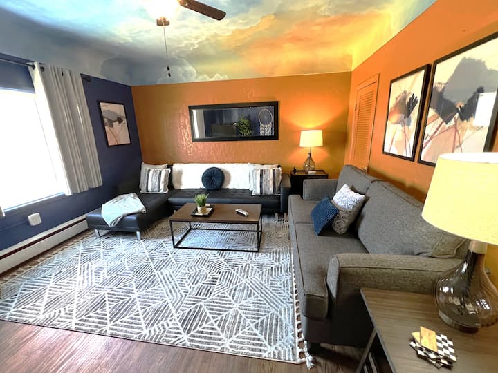 Downtown Sandusky - Walk To Everything! - Sandusky, OH