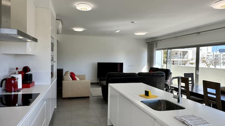 Harmony By Check-in Portugal - 阿爾布費拉