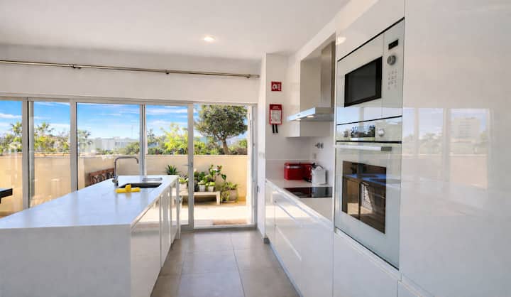 Harmony By Check-in Portugal - Albufeira