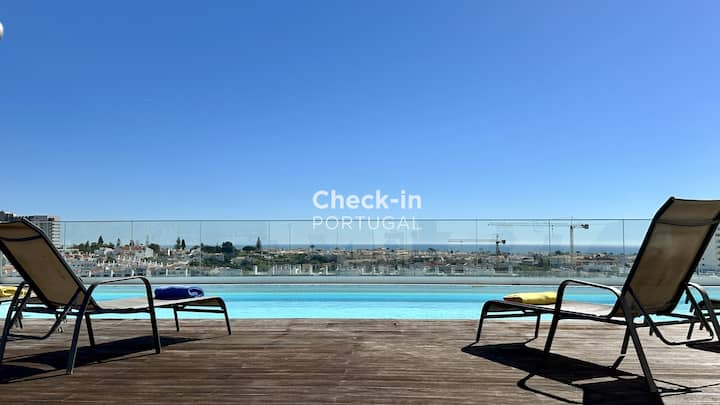 Harmony By Check-in Portugal - Albufeira