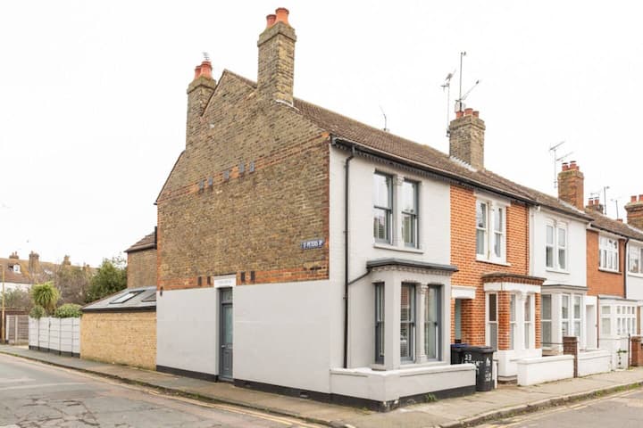 York House - Whitstable