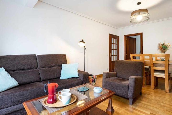 Appto. Jose Luis Llanes Vut3771as - Llanes