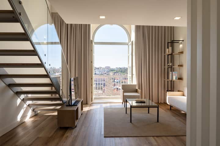Fervença Boutique Palace 12 By Hostwise - Valadares