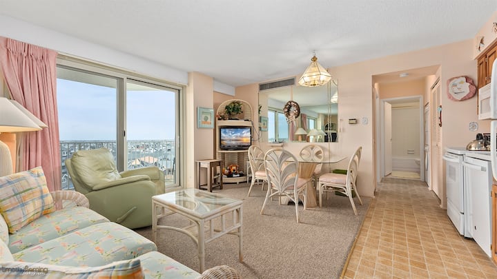 Residence 710 At The Gardens Plaza - Ocean City, NJ
