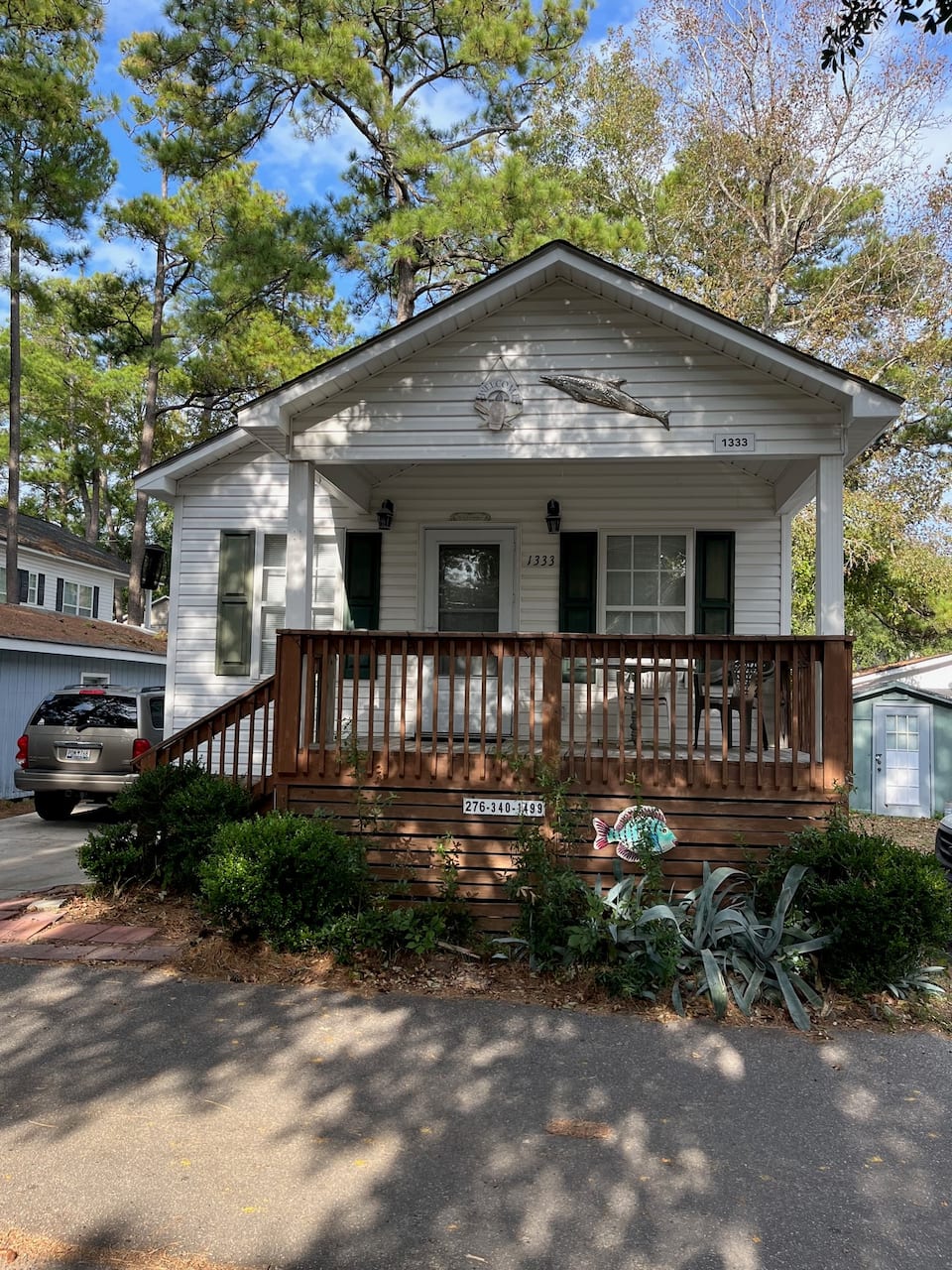Ocean Lakes, SC Vacation Rentals (4.8 out of 5) - Airbnb
