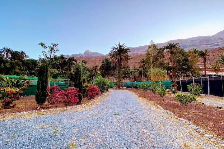 Renovated Tiny House - San Bartolomé de Tirajana