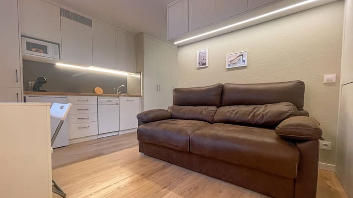 El Refugi D'enveitg - Porté-Puymorens