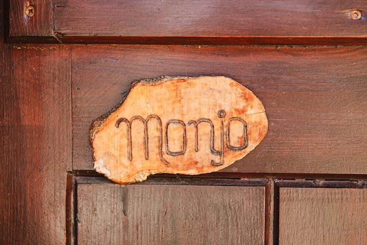 El Monjo De Can Bonada - Queralbs