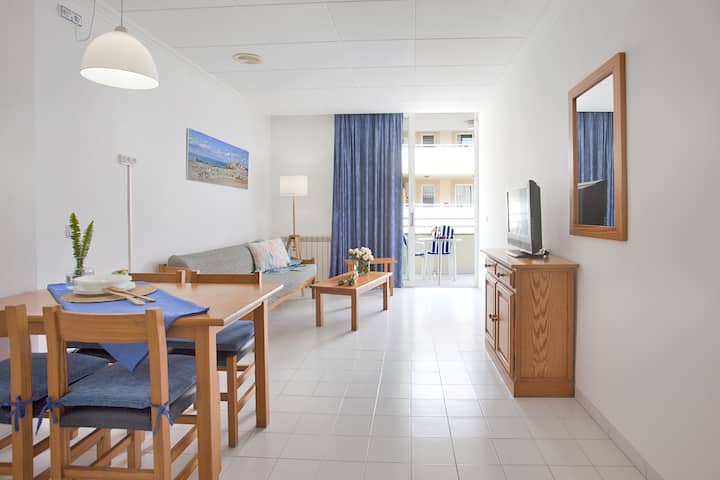 Apartamento Estándar 1 - Ses Salines