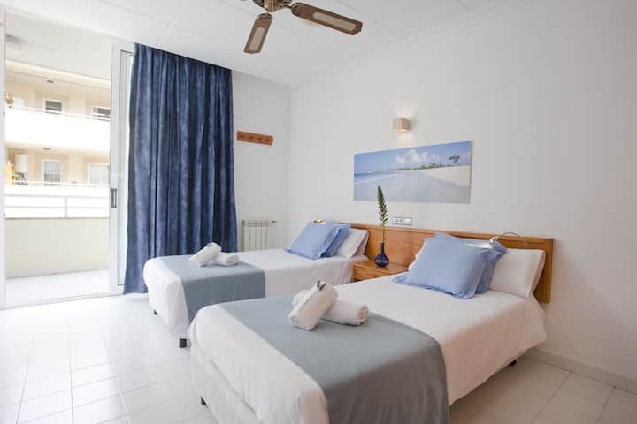 Apartamento Estándar 1 - Ses Salines