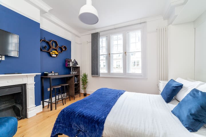 Cannon Street Studios - London