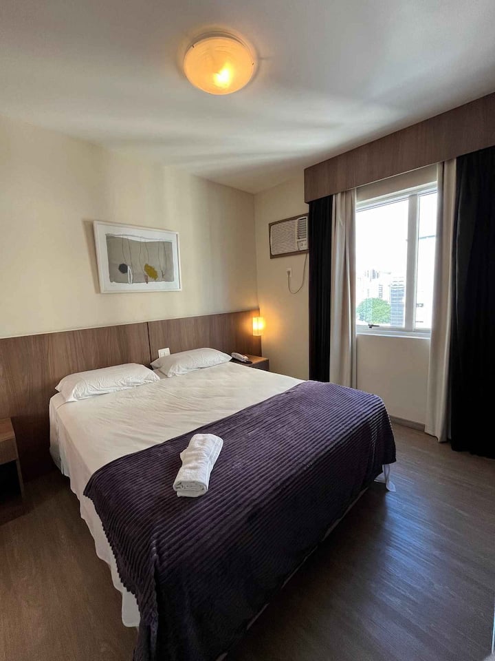 Lk Barro Preto 8 - Belo Horizonte