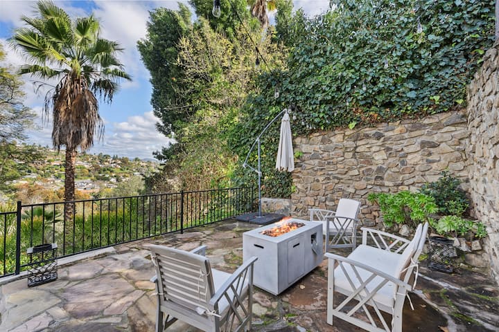 Executive Retreat | Renovated | Spacious | Views - 拉米薩