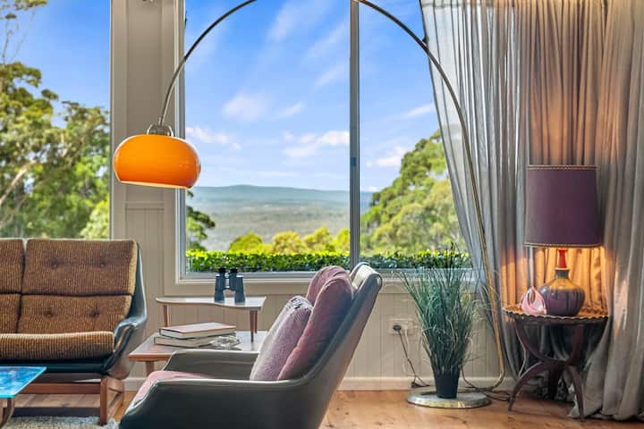 Sorata - The Quintessential Mountain Escape. - Blue Mountains