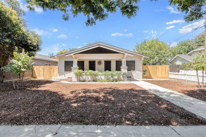 The Watson Suite Near Dt Visalia, Snp! - Visalia, CA