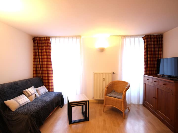 Appartement La Bourboule, 2 Pièces, 4 Pers. - Murat-le-Quaire