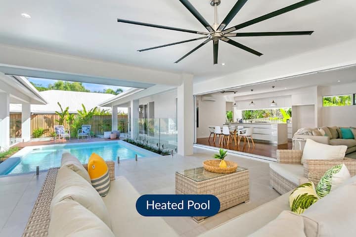 Belle Escapes Namaste, Oasis In Palm Cove - Palm Cove