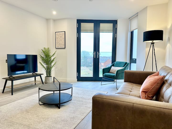 Apartment  56 Citygate - 約克