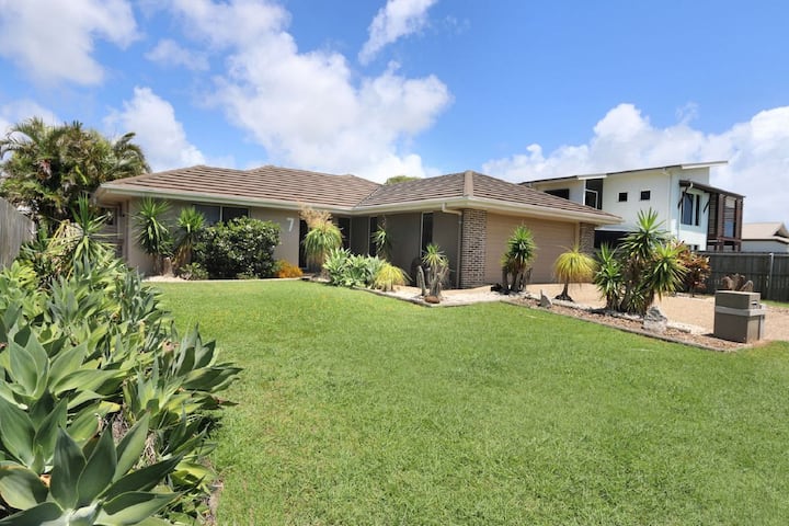 7 Judith Street Bargara - Bargara