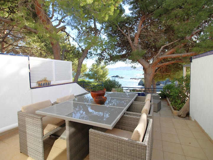 Maison Llançà, 4 Pièces, 6 Pers. - Llançà