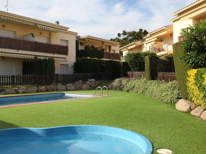 Apartamento Planta Baja - Laura Mar La Fosca - Palamós