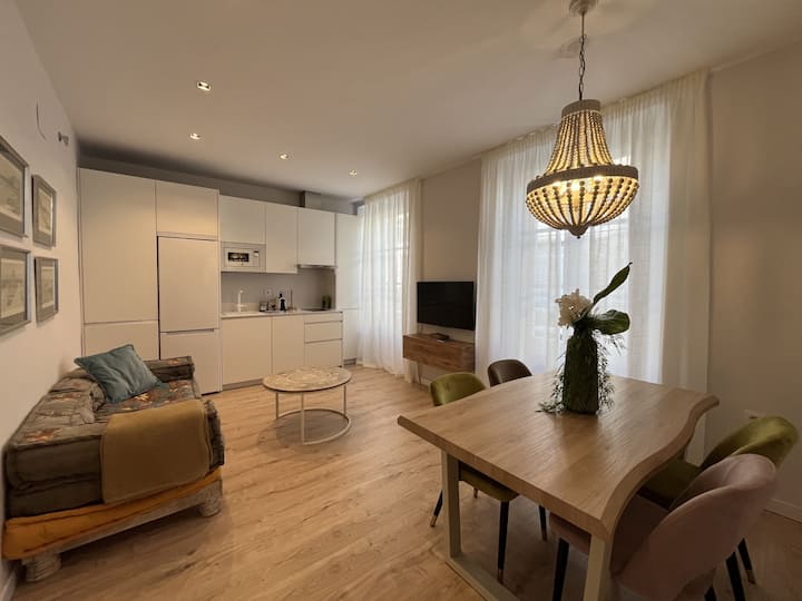 Hidden Gem. Capuchinos Boutique Homes 1 - Cádiz