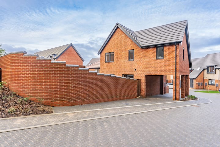 Woodland View - Sheringham