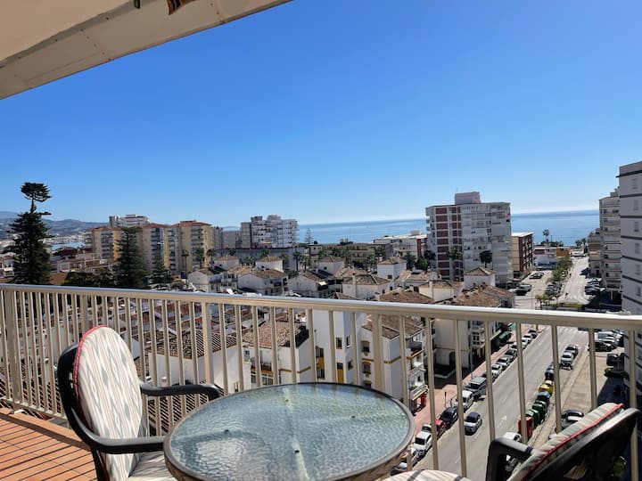 Terrasol Roma 9 - Torre del Mar