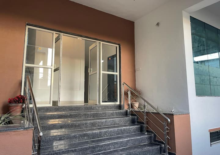Deluxe Room With Breakfast - Satara