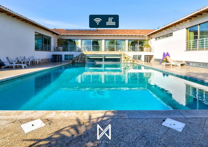 Mystay - Lagos House | Twin - Nine, Portugal