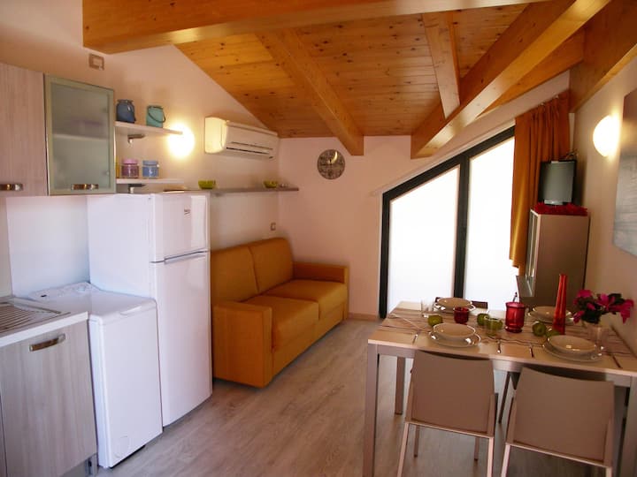 Casa Tomani Appartamento 5 - Grado