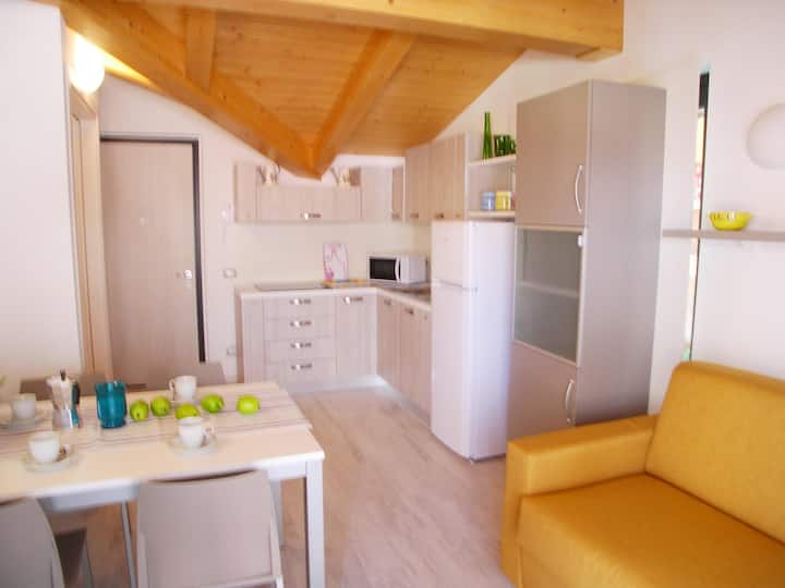 Casa Tomani Appartamento 6 - Grado