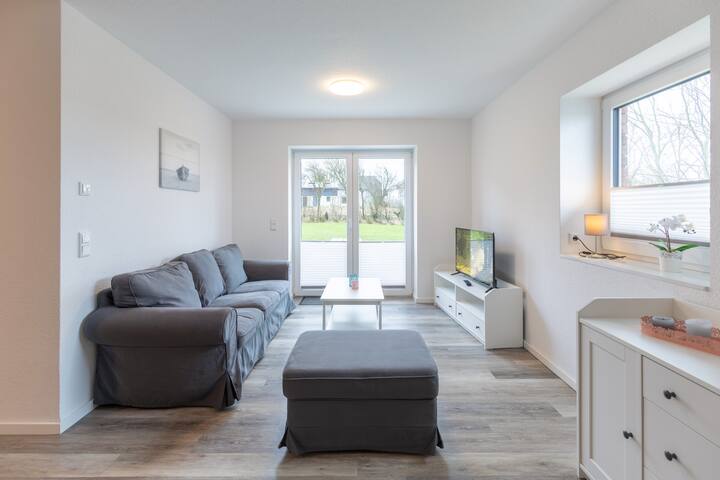 Wattläufer - Nordstrand