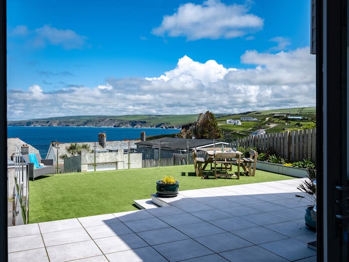 Seahaven - Port Gaverne