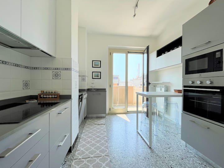 La Franceschina - Grado