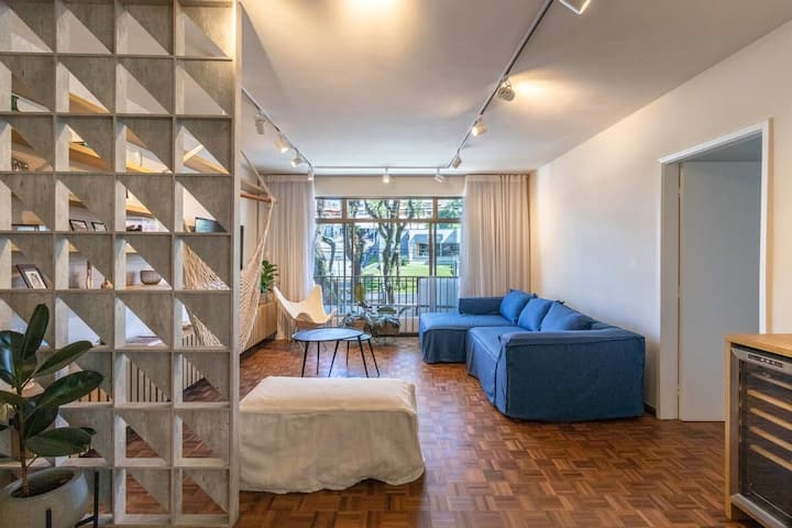 Top 3q Central | Próx. Arena Baixada | Lava & Seca - Curitiba