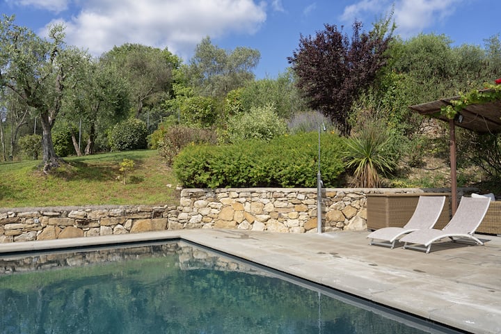 Villa Royal Max - Florence