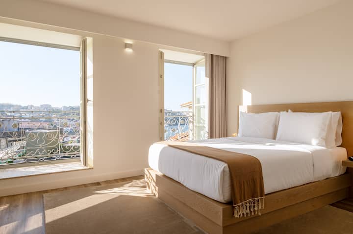 Host Wise - Fervença Boutique Palace 6 - Vila Nova de Gaia