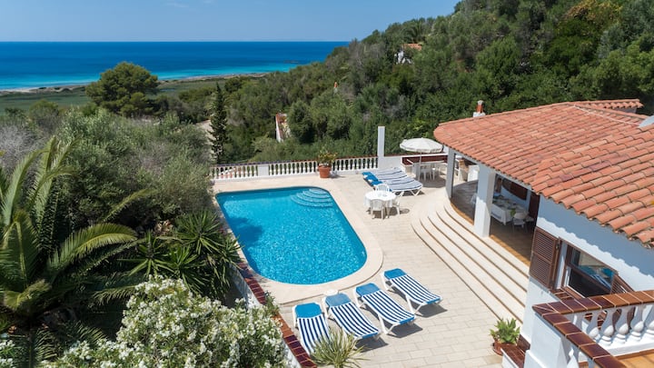 Villa Maeso - Cala Galdana
