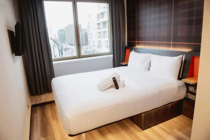 Cosy Double 15 Minutes From Paris City Centre - Aubervilliers