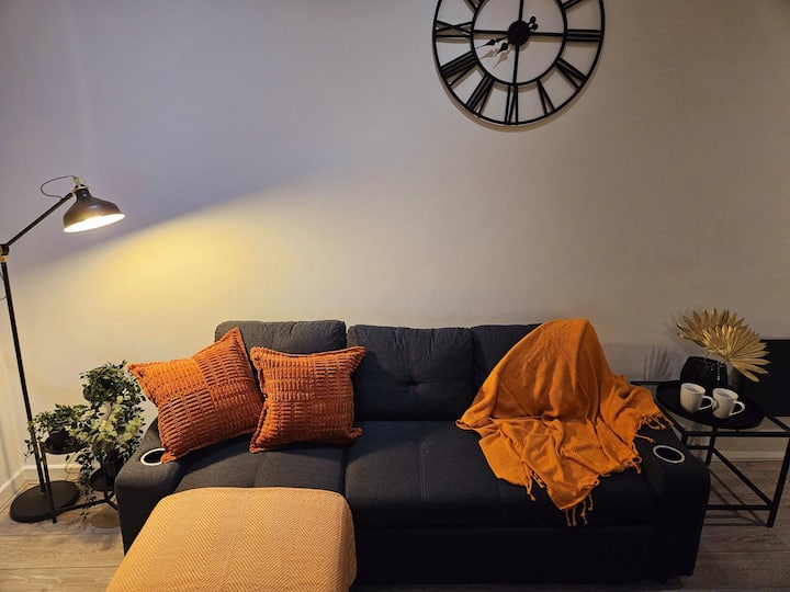 Rodney Street-1 Bed Apt - Liverpool City Centre