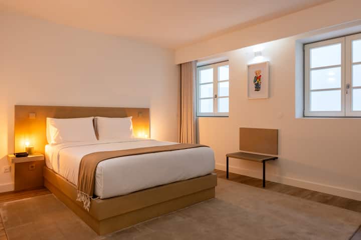 Host Wise - Fervença Boutique Palace 5 - Vila Nova de Gaia